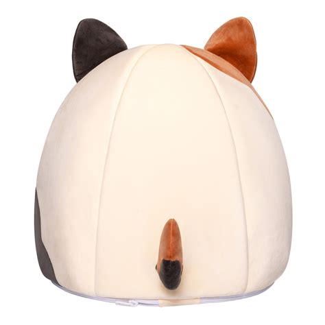 Squishmallows Squishmallows Guoliukas „cam The Cat Kudikiuprekeslt