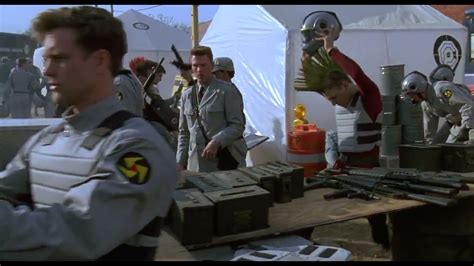 Splatterpunk Robocop