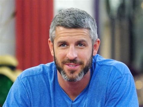 Matt Clines 11 Things To Know About The Big Brother Houseguest Reality Tv World