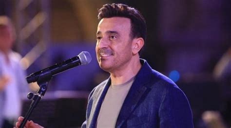 صابر الرباعي نموت لأخر واحد فينا وتتحرر أرض فلسطين فيديو الفن الطريق