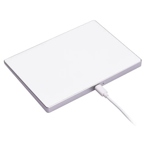 Bosto Wired Usb Touchpad Trackpad For Desktop Comp Vicedeal