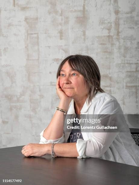 Ali Smith Author Photos And Premium High Res Pictures Getty Images