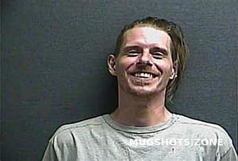 Warner Daniel Gene 09012023 Boone County Mugshots Zone