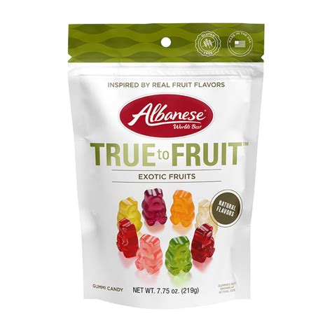 Albanese True To Fruit Exotic Fruits Same Day Delivery Or Pickup Publix