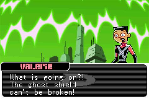 Danny Phantom The Ultimate Enemy Download Gamefabrique