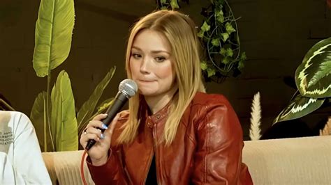 Julia Beautx Spricht über Kuss Leak Mit Rewi „komplett Asozial“