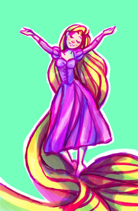 Trying New Coloring Styles~~ Tumbex
