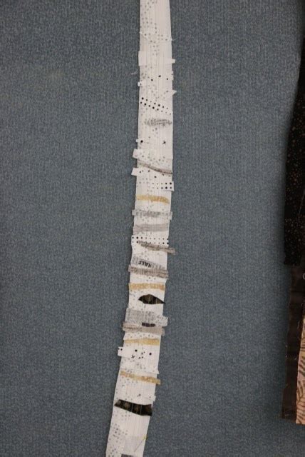 Shhdesigns Playing In The Trees With Susan Teece Day One