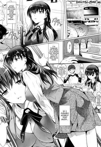 Momoiro Yuuyami Densha Sakura Night Train Nhentai