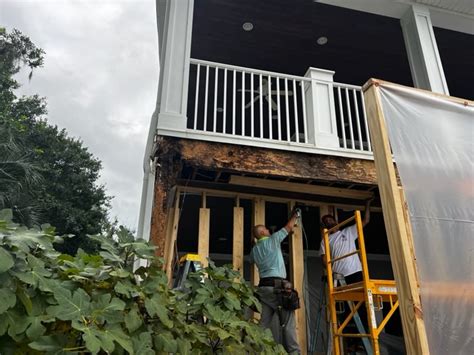 Residential Construction Jacksonville Pro Construction