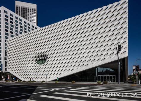 Uhpc在建筑外墙装饰的应用及优点 知乎