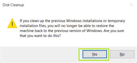How To Delete The Windows Old Folder In Windows Laptop Mag
