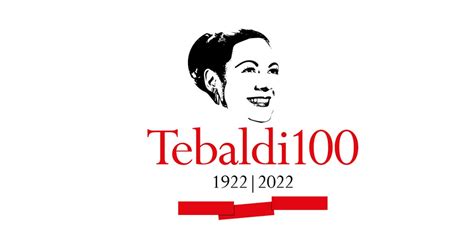 Tributo A Renata Tebaldi No Theatro Municipal De Sp