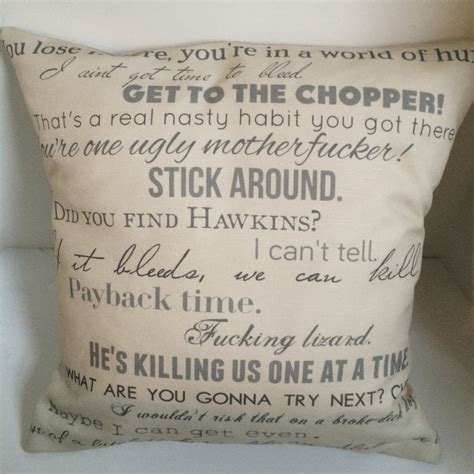 Predator Movie Quotes Quotesgram