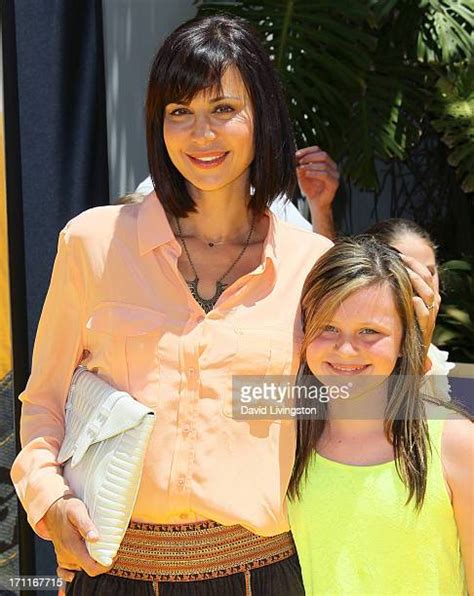 Catherine Bell Gemma Imagens E Fotografias De Stock Getty Images