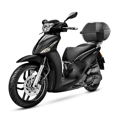 People S 125
