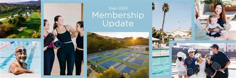 Take A Look At Our Membership Update Exciting Things To Come