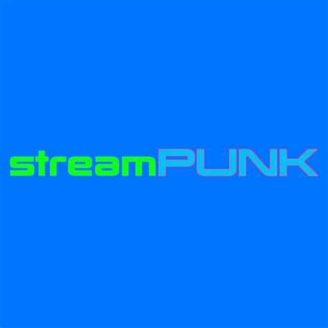 Streampunk Youtube