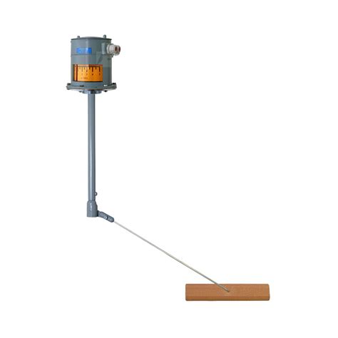 Cf3 Cf4 Level Controller And Indicator Isme Process Instrument And Control System Malaysia