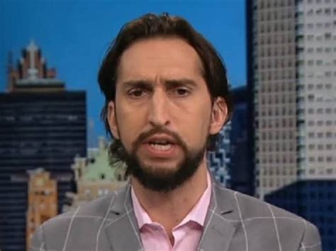 Nick Wright Net Worth In 2024 How Much Does The Co Host Of Fox Sports