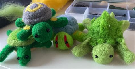 Whispering About The Teenage Mutant Ninja Turtles — Ok But Actual