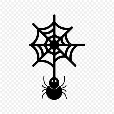 Tela De Araña Icono Vector Png Clipart Web Icono Web Iconos De