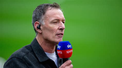 Robbie Savage Blasts Chris Sutton After What He Said About Rangers V Celtic