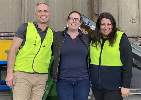 Specsavers Opticycle Team Up For Australian Glasses Recycling First