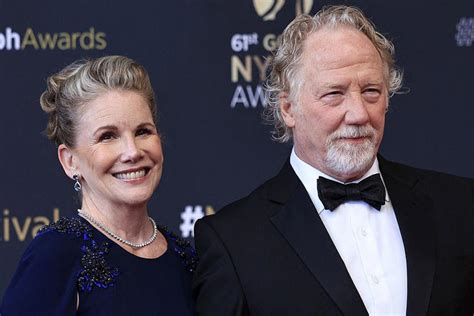 Melissa Gilbert Asks Judge To Keep Sweet Husband Timothy Busfield