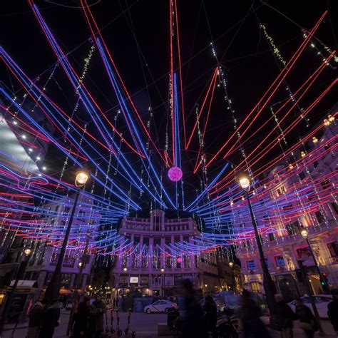 Gallery Of Iris Light Installation Brut Deluxe 12