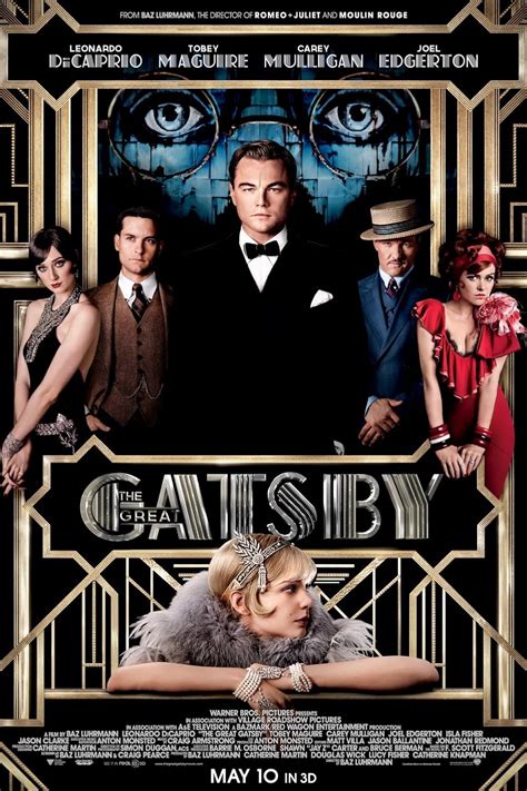 The Great Gatsby 2013 Adelaide Clemens As Catherine Imdb