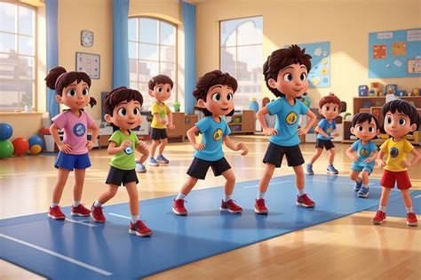 Premium Photo Virtual Pe Challenge