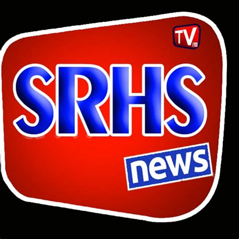 Srhs News Ramakunja Youtube