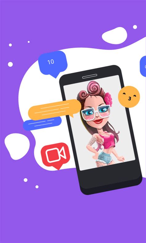 Angoor Live Chat Apk สำหรับ Android ดาวน์โหลด