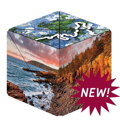 Cubendi Cube The Flowing Magnetic Puzzle Cube 3 Unique Designs Fun In Motion Toys