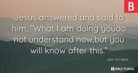 John 137 Nkjv Bible Study Meaning Images Commentaries