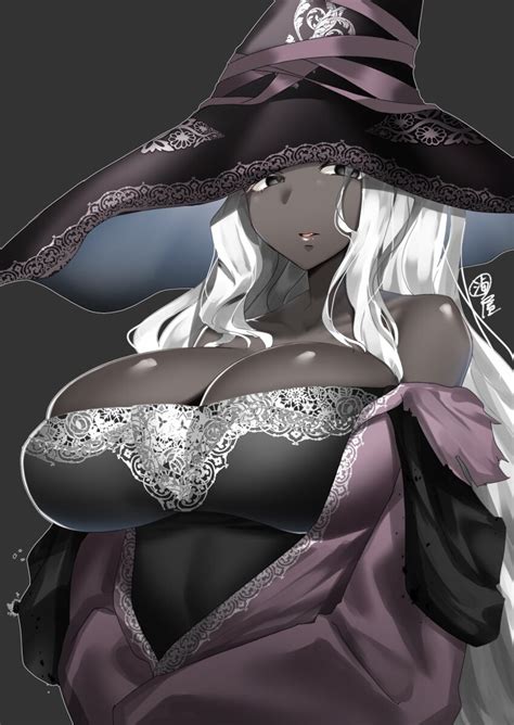 Azareiya 0702 Recluse Elden Ring Elden Ring Elden Ring Nightreign Highres 1girl Bare