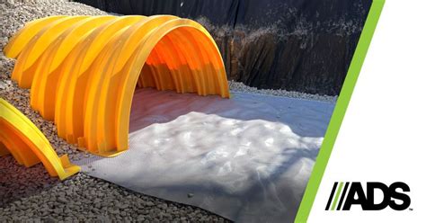 Chris Clevenger On Linkedin Sc 160lp Chamber Stormtech Subsurface Stormwater Management