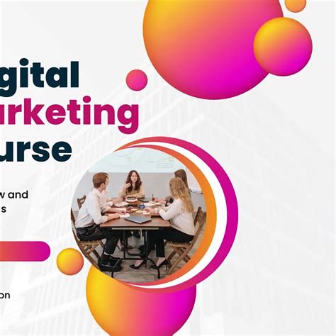 Smart Learning Computer Institute Digital Marketing Course