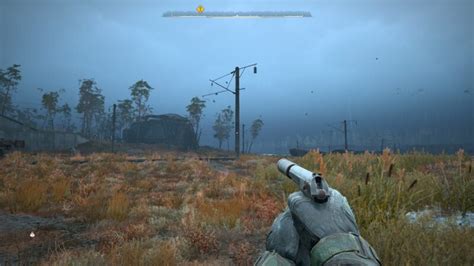 Best Pistols In Stalker 2 Heart Of Chornobyl Deltias Gaming