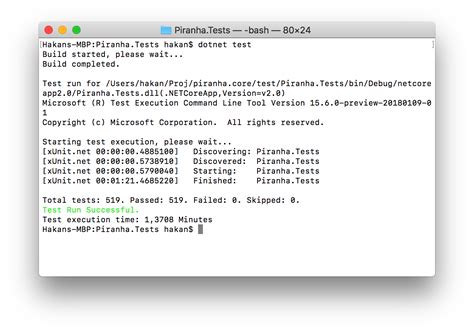Dependency Injection Performance · Issue 3061 · Dotnetaspnetcore · Github