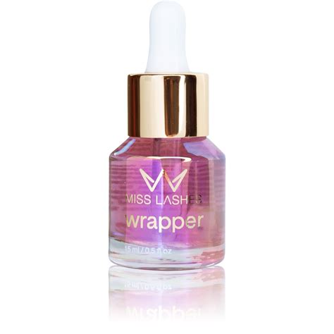 Wrapper Kleberbeschleuniger 15 Ml 28062