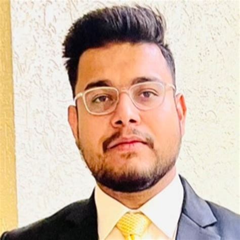 Mayank Mathur Production Engineer Continental India Private Limited