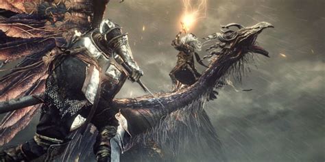 Dark Souls 3 The Lore Behind The Nameless King