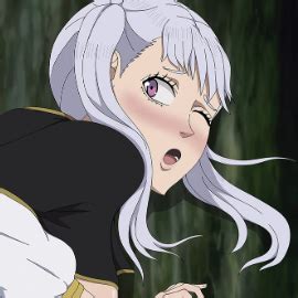 Asta And Noelle By Mandio Art On Newgrounds