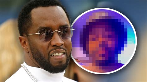 Video Aufgetaucht Rapper Diddy Verprügelt Ex Freundin Heute At