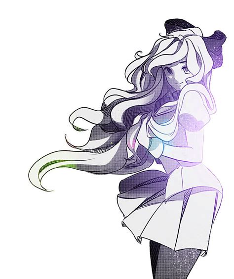 Lilly Is Beautiful Scrolller