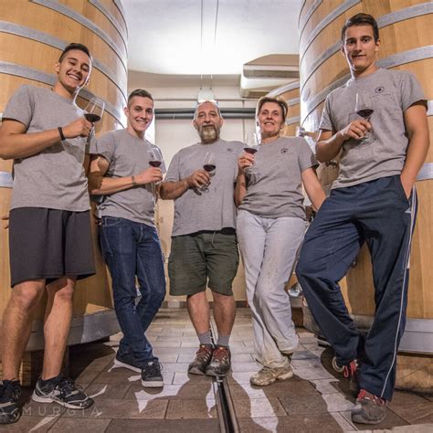 Massimo Rivetti Wine Tasting And Tour