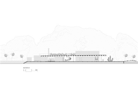 Gallery Of Kep West Outdoor Plaza And Restaurants Bloom Architecture 26