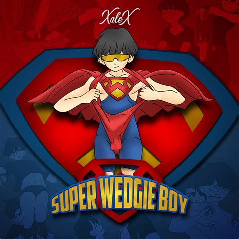 Super Wedgie Boy By Superwedgieboy On Deviantart